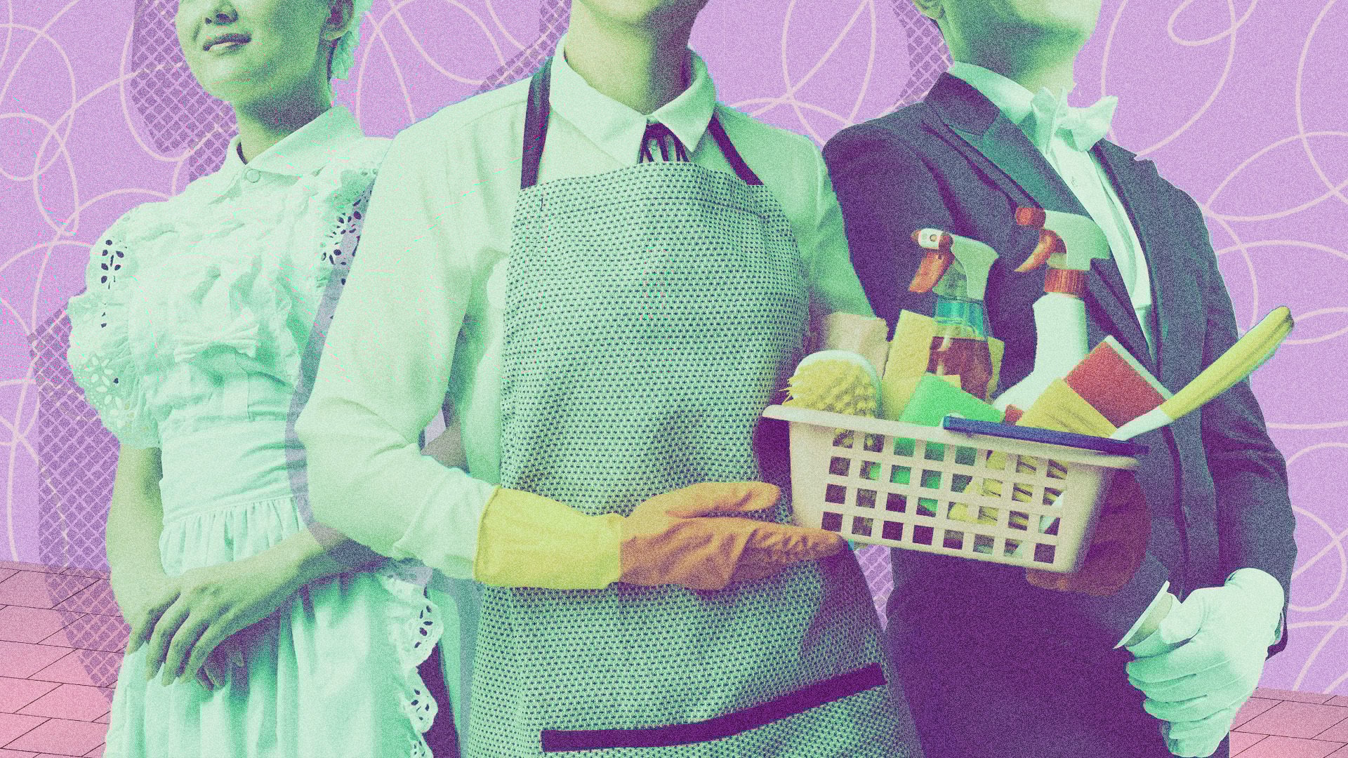 The Best Spring Cleaning Tips, According to Pros