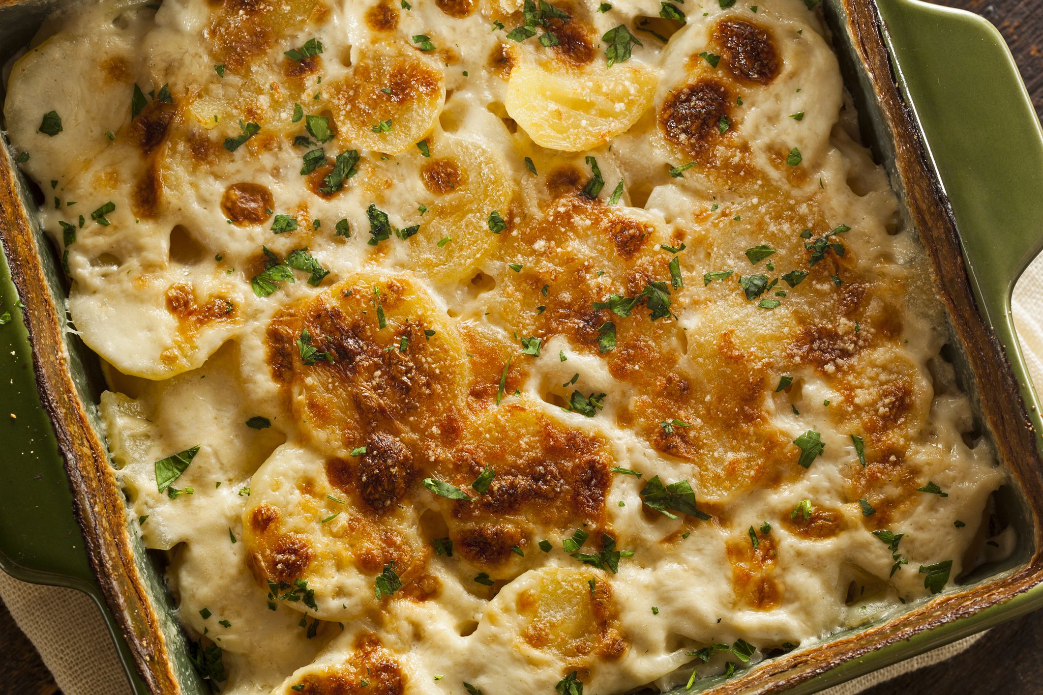38 Unusual Casseroles That Are Actually Delicious