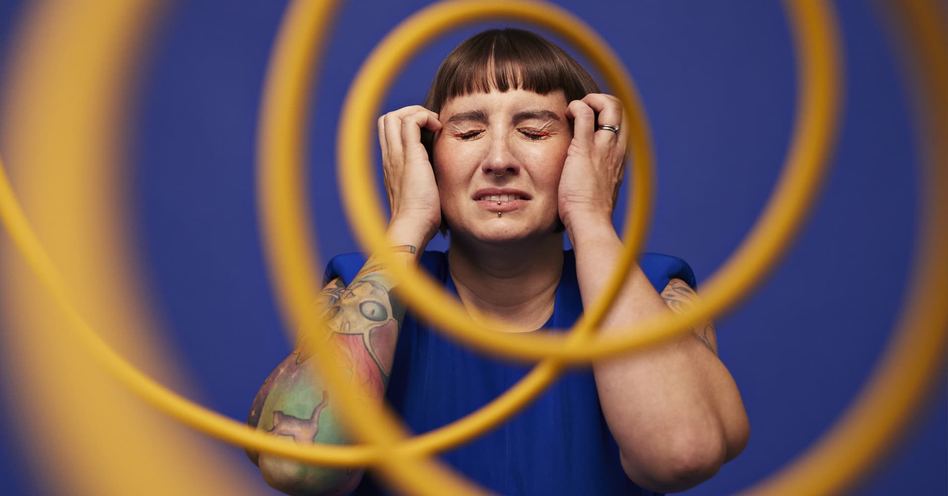 Feeling helpless and hopeless about the world? Here's how to fight it ...