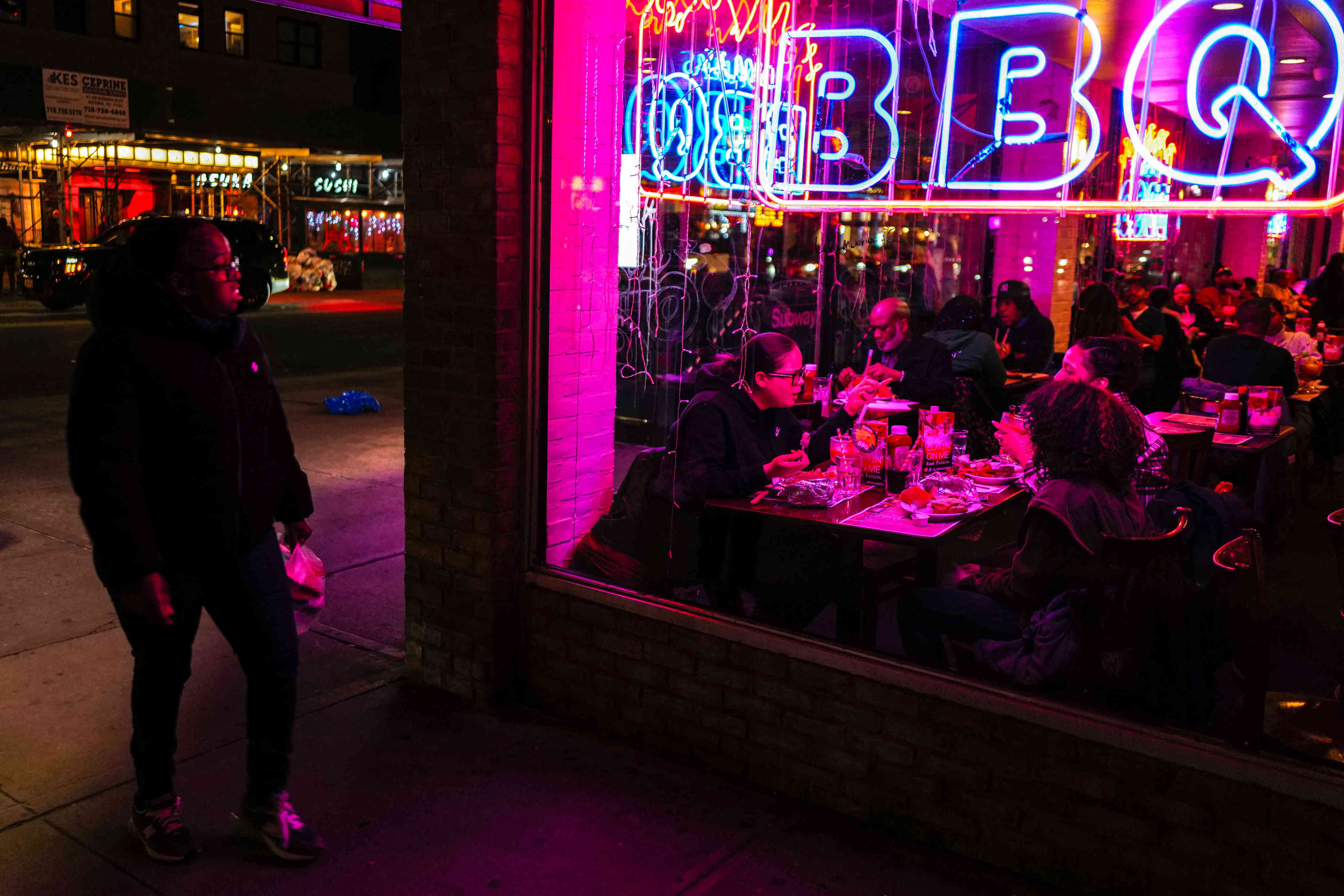 Retail Sales Rose Less Than Expected In February