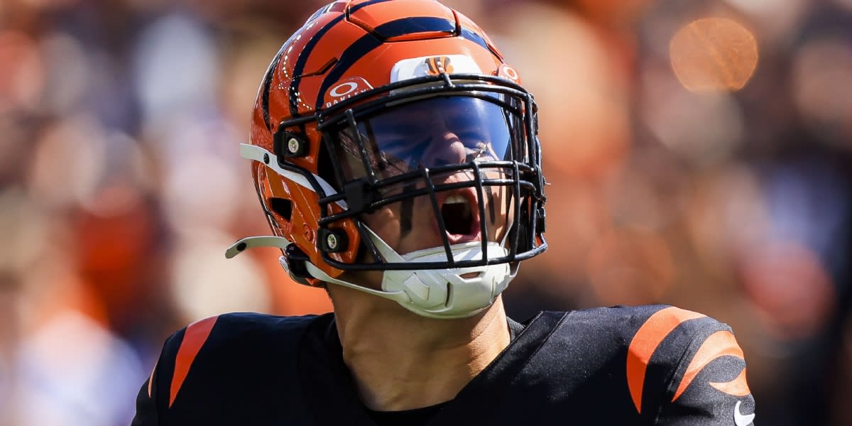 Report: Bengals ‘working to retain’ Trey Hendrickson after extending Ja ...