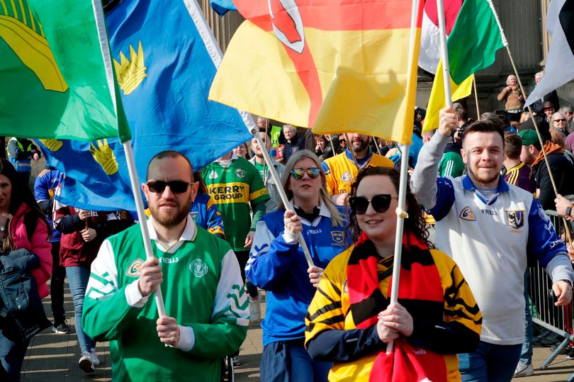 St Patrick's Day 2025: Yorkshire parade dates, times and routes