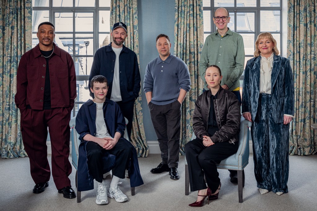 Is ‘Adolescence’ based on a true story? The terrifying truth about what inspired the Netflix ...