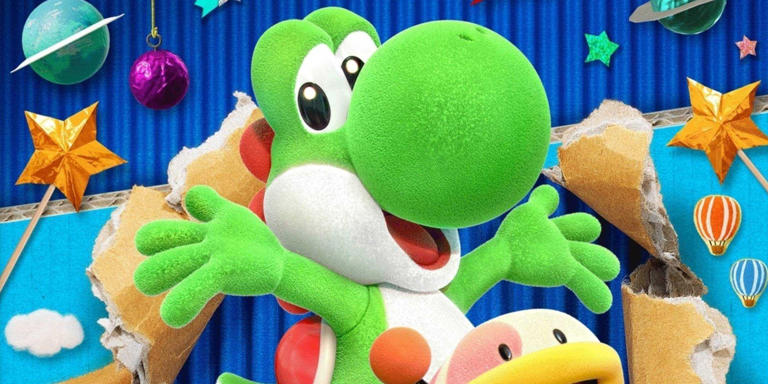 Super Mario Bros. Movie 2 Needs To Copy This $2.4Bn Franchise To Make ...