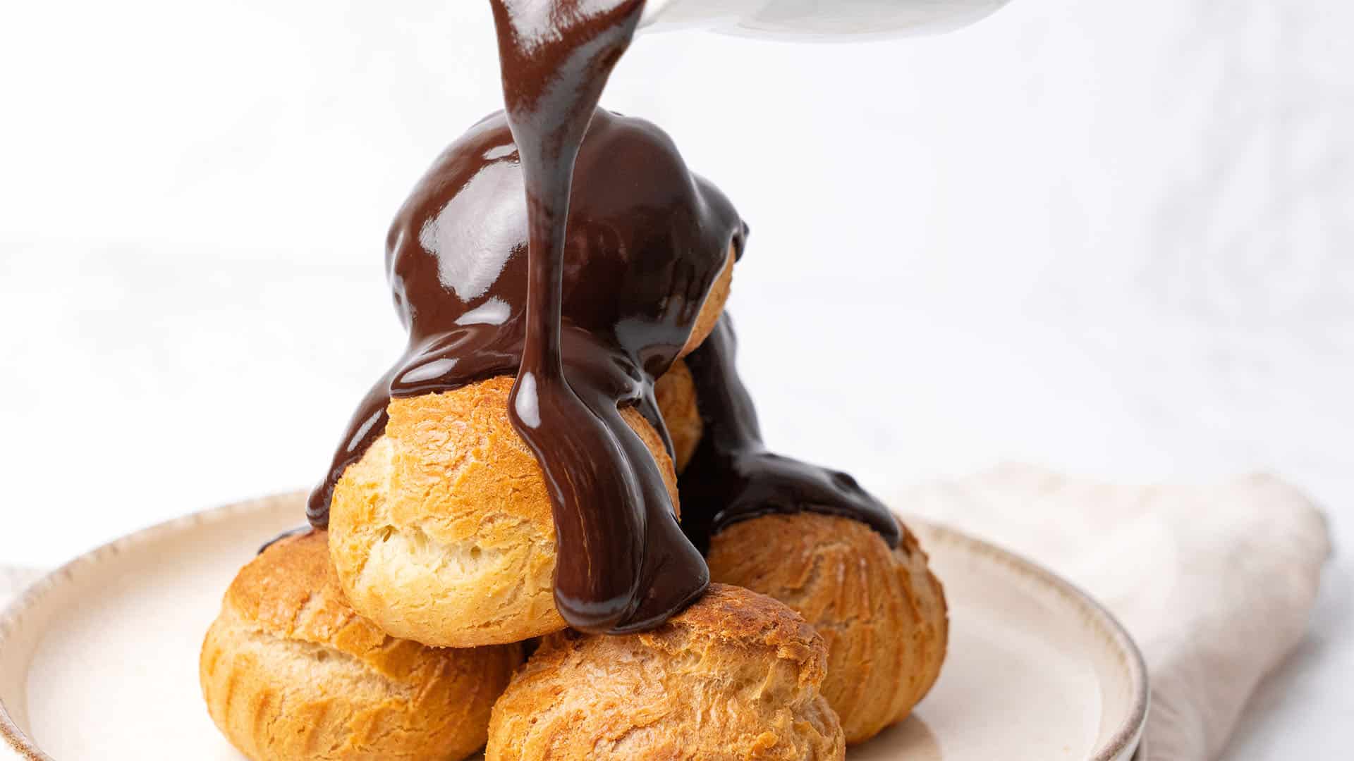 23 Most Indulgent Desserts Loaded with Chocolate