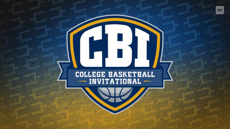 CBI bracket 2025: Full schedule, TV channels, live streams, scores for ...