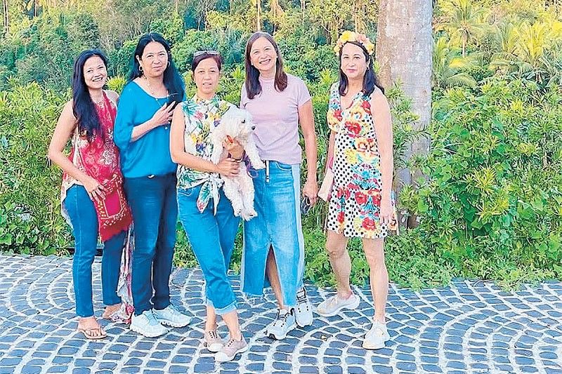 Whispers of wellness at the Farm in San Benito