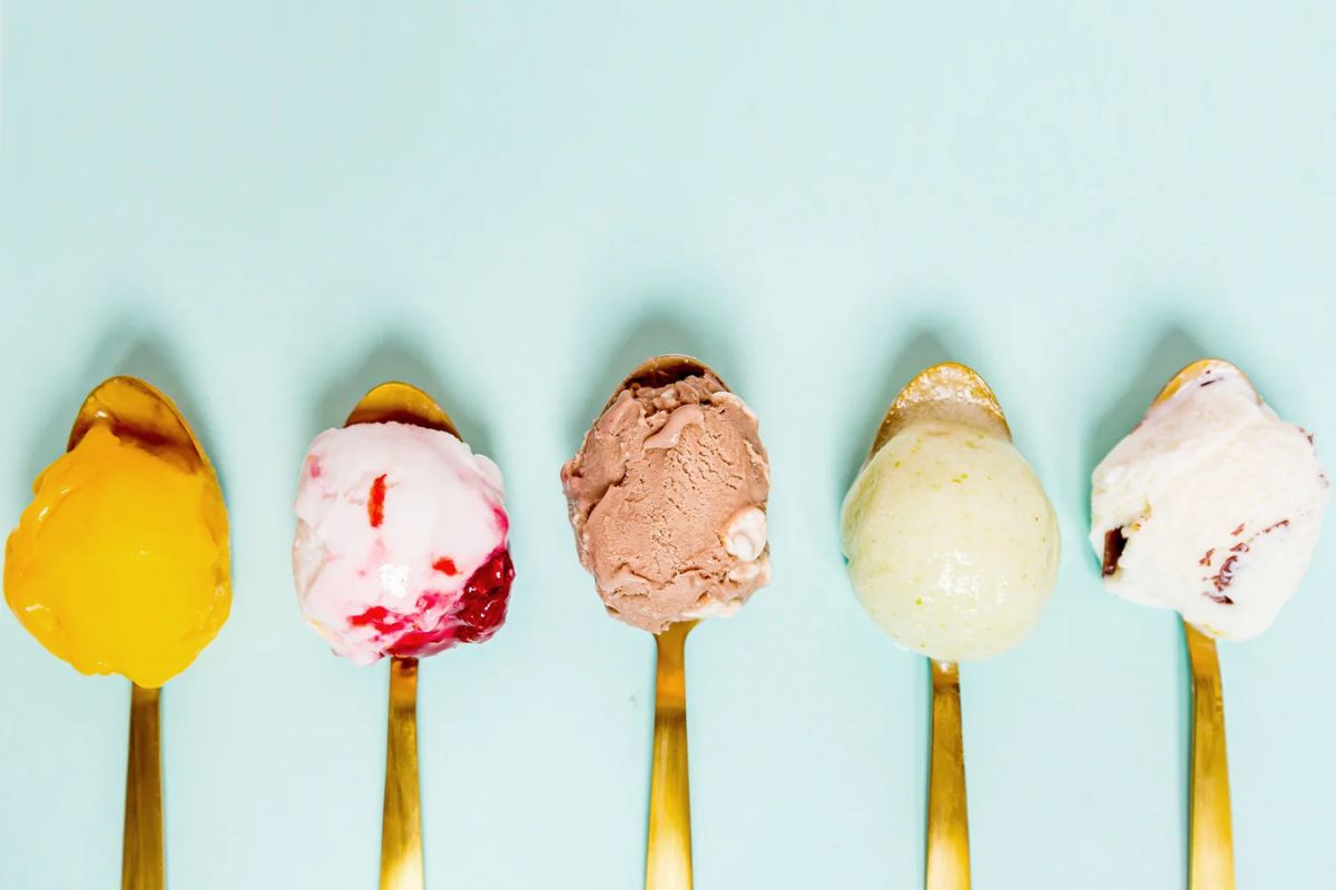 Best Ice Cream Places in Houston, Texas