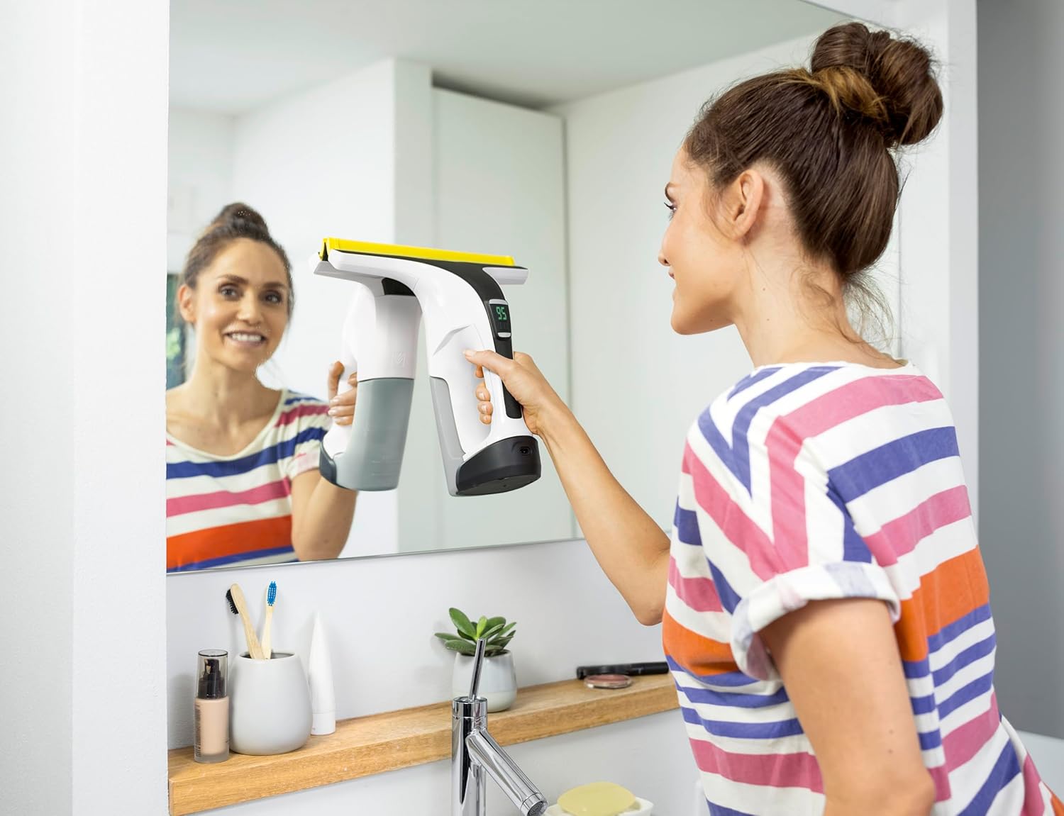 Karcher WV 6 Plus review: The best window vac for streak-free shine