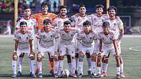 SportVot x FPJ: Gyanti CA Register Exciting Victory Over Fore Titans In Haryana Titans Championship