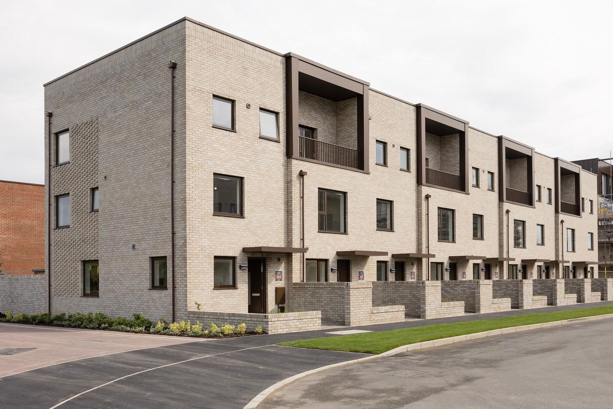 Housebuilder launches brand-new show home at Cambridgeshire development