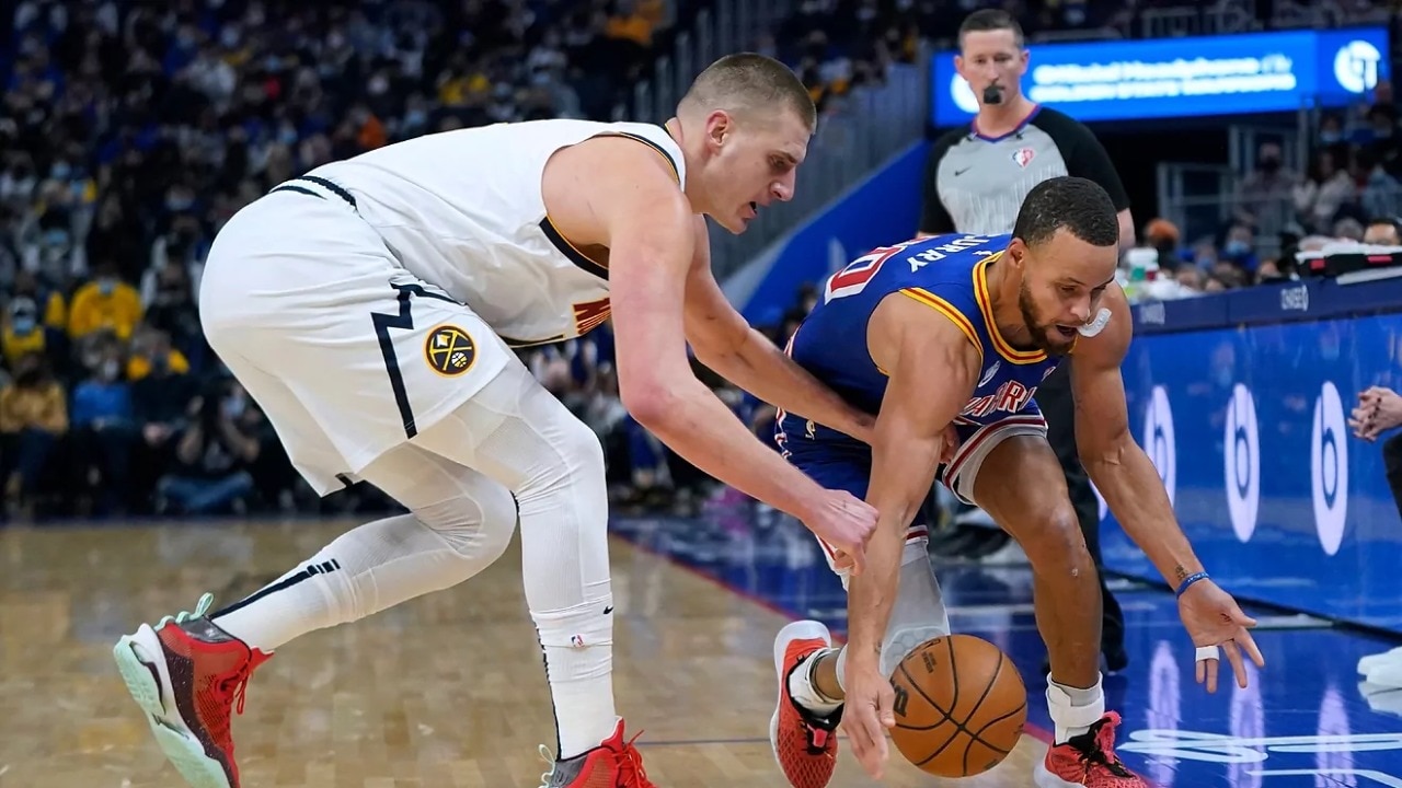 Are Stephen Curry and Nikola Jokic playing tonight? NBA Injury Updates ...