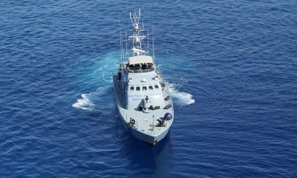 Τραγωδία με μετανάστες ανοιχτά της Κύπρου – 7 νεκροί και πολλοί ...