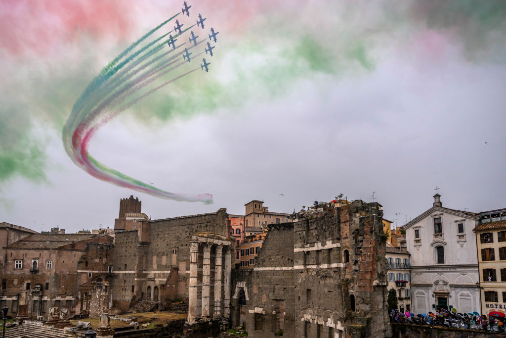 Il 2 giugno è un giorno festivo o lavorativo?