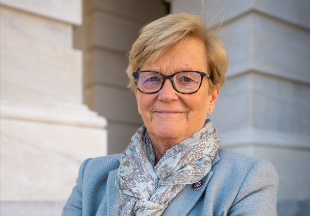 Rep. Pingree to host two in-person town halls