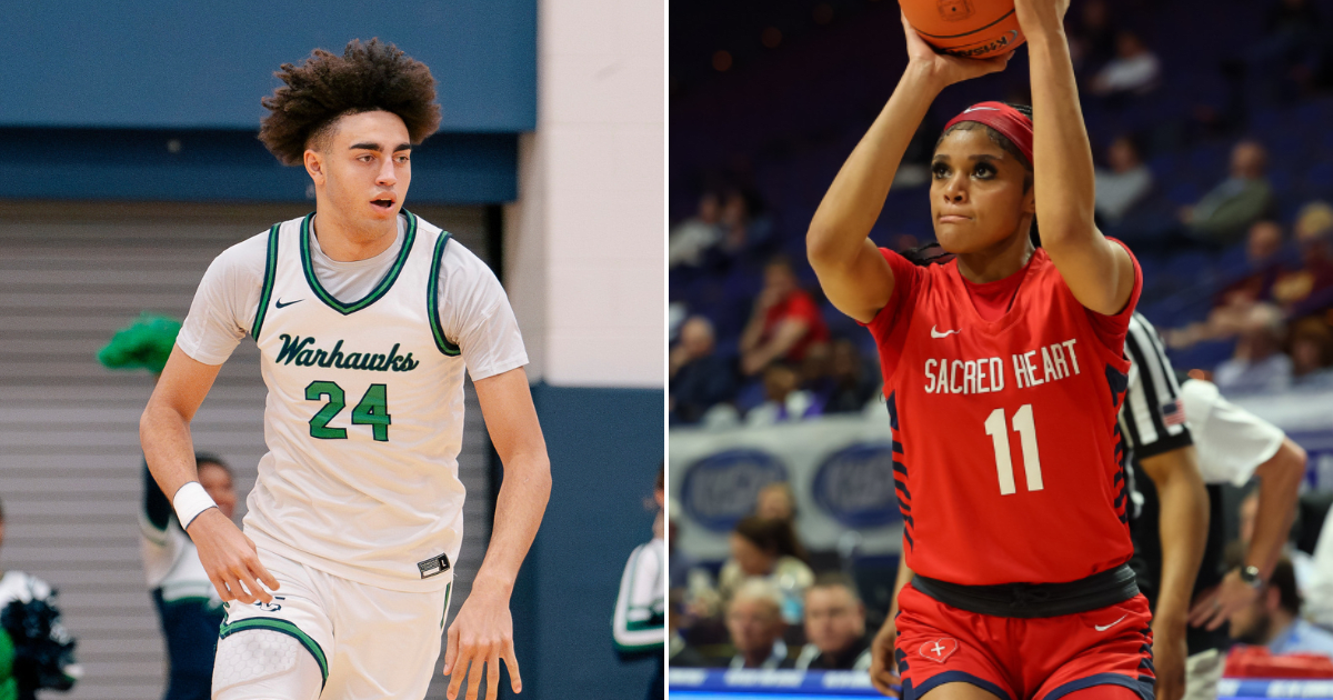 Malachi Moreno, ZaKiyah Johnson named Kentucky Mr. and Miss Basketball