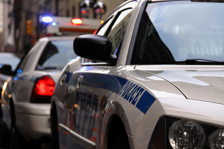 Suspect lit man on fire near Times Square before 'fleeing' scene: NYPD