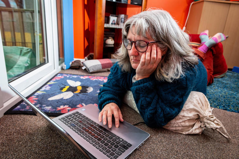 ‘Be patient and don’t judge’ says Lancaster woman living with Long Covid