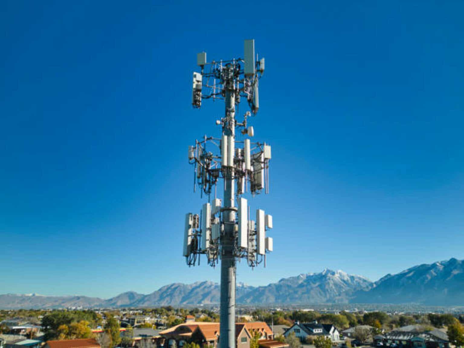 American Tower upgraded to Overweight as Wells Fargo turns more ...