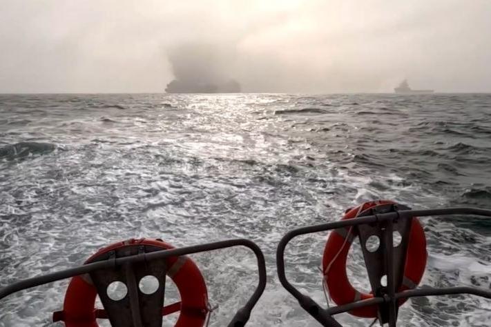 Bridlington Lifeboat crew among those thanked by RNLI for vessel ...