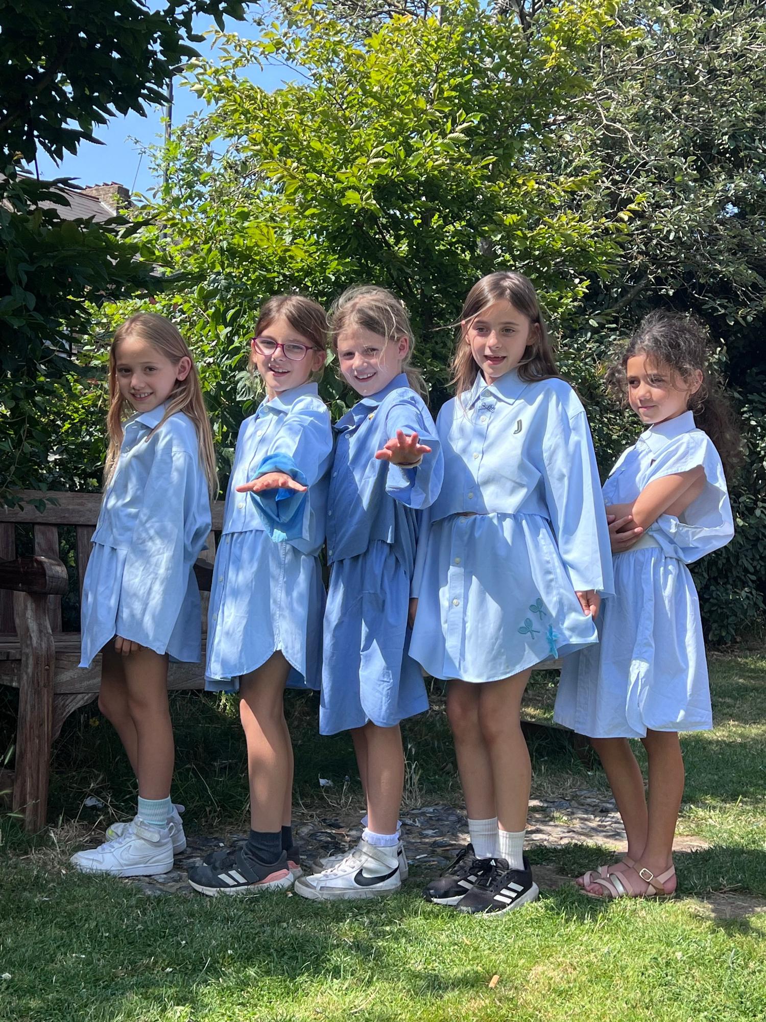 The Goodwood Hotel welcomes all the family for a fun-filled Easter break