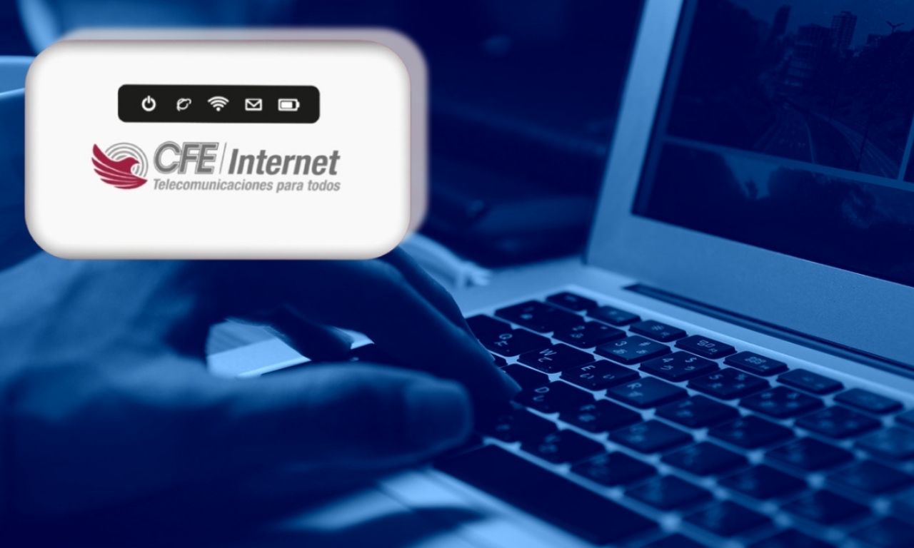 CFE internet: ¿dónde comprar el módem MIFI y cuánto cuesta en 2025?
