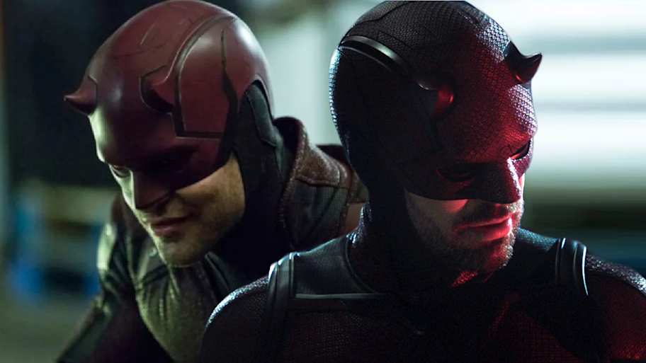 Daredevil cast ages: How old were the actors then and now?