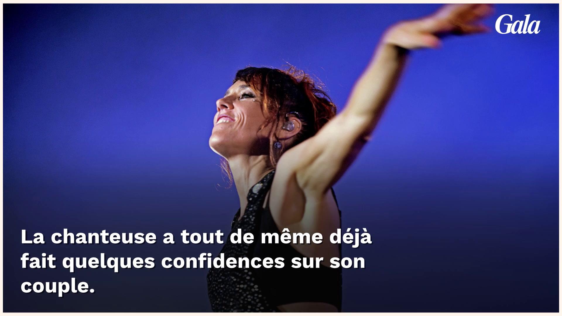 Zaz heureuse en couple : que sait-on de son très discret mari