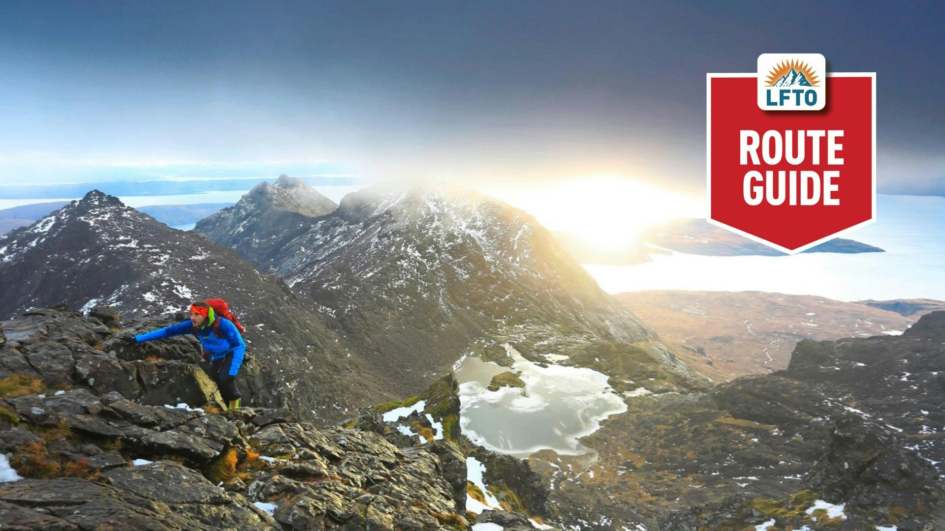 Sgurr Alasdair route guide | Climb Skye’s highest mountain via the ...