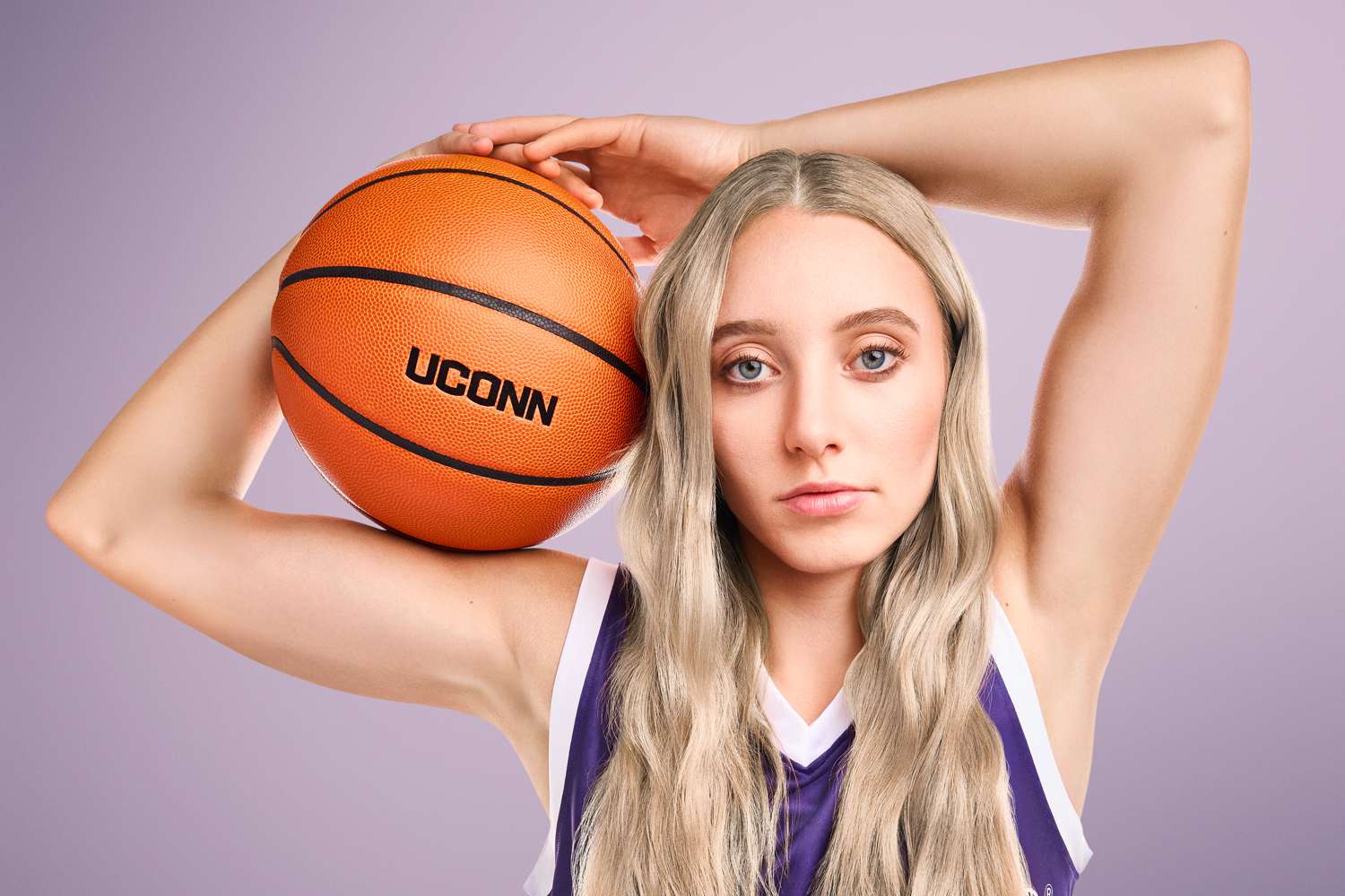 Paige Bueckers Is Being Called the WNBA's Next Star. Right Now She's ...