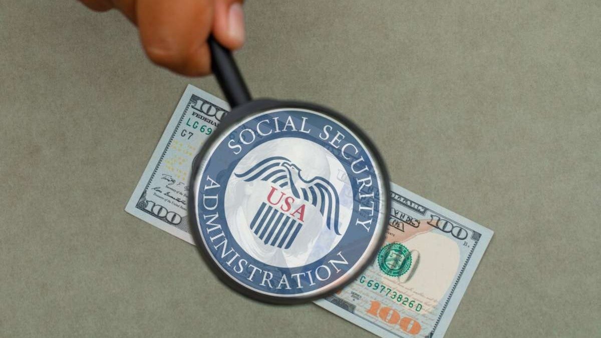 Considerations when claiming Social Security while working