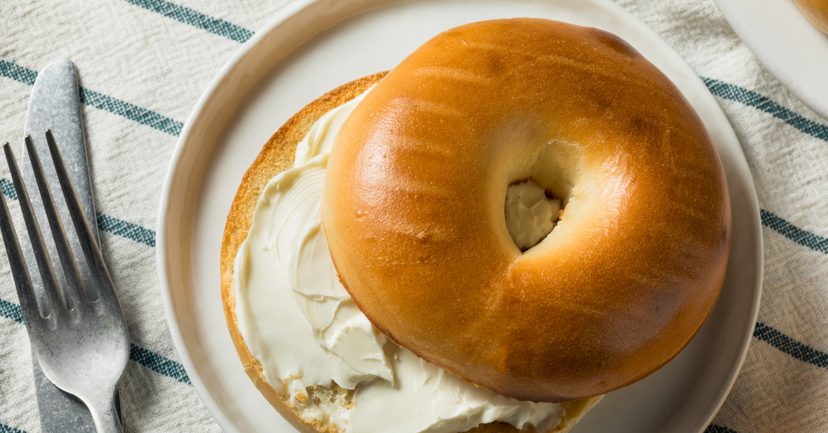 The Most Popular Bagel Shop in All 50 States
