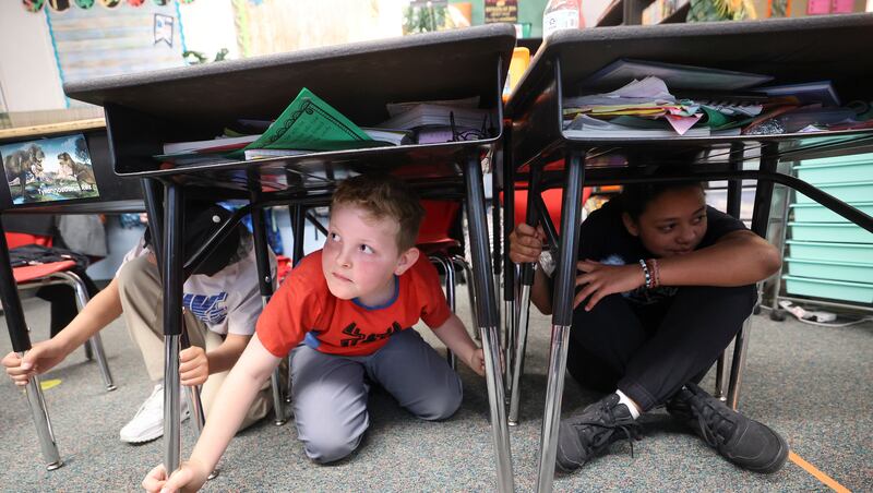 Utah is overdue for a big earthquake. Are we prepared?