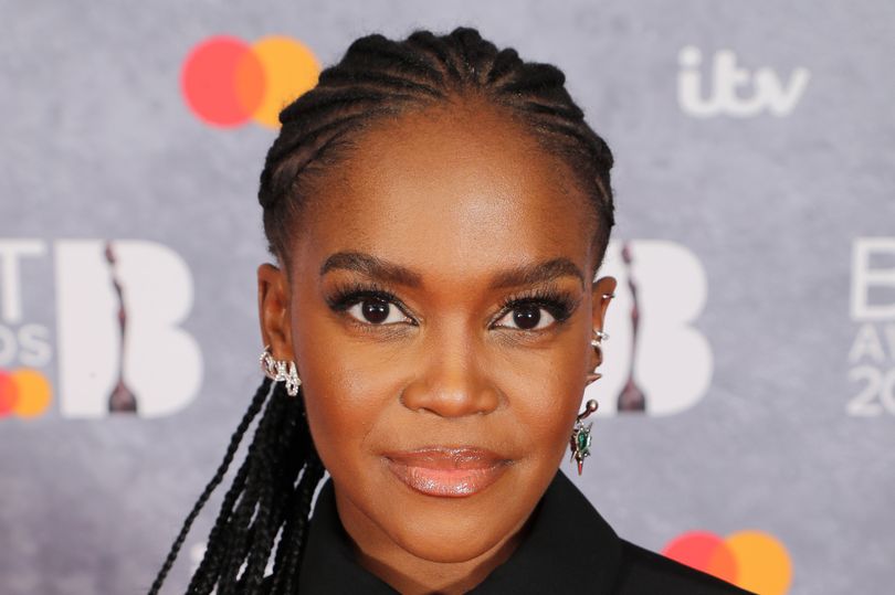 Strictly's Oti Mabuse makes candid confession after BBC show 'left her ...
