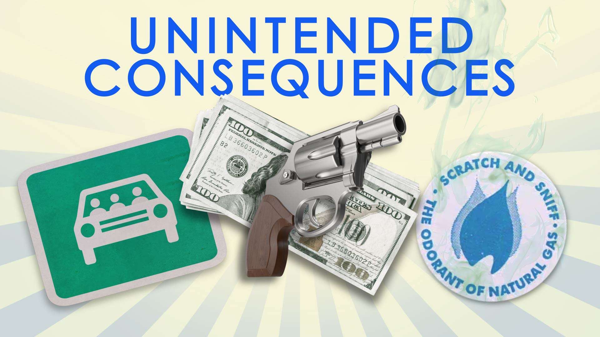 Great Moments in Unintended Consequences: Printed Guns, Scratch and ...