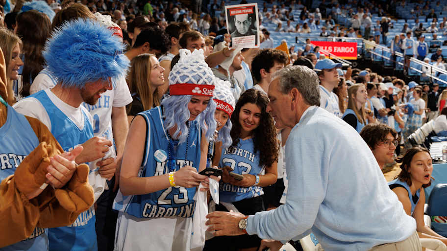 UNC-March Madness conspiracy theories are alive and well after ...