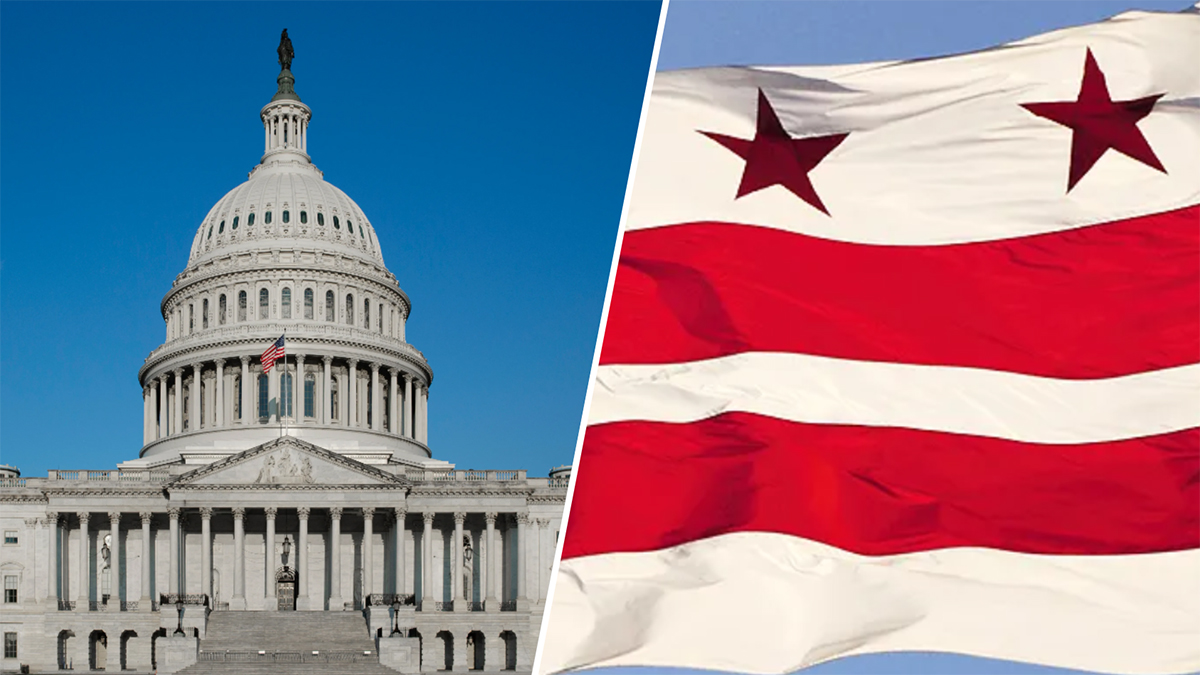 What now? DC in limbo before House vote on $1.1B budget cut