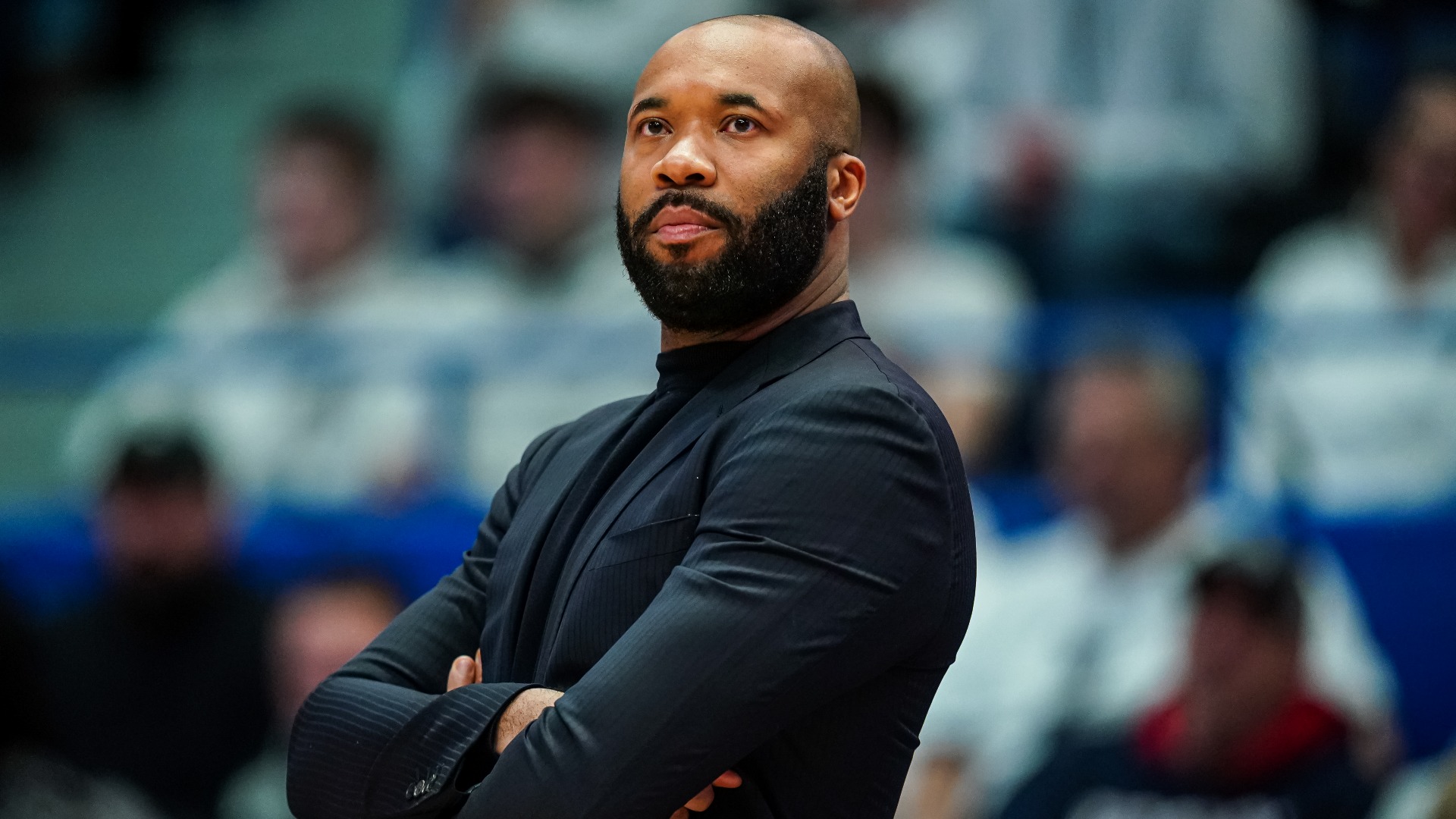 Villanova Fires Kyle Neptune After 3 Seasons with Program