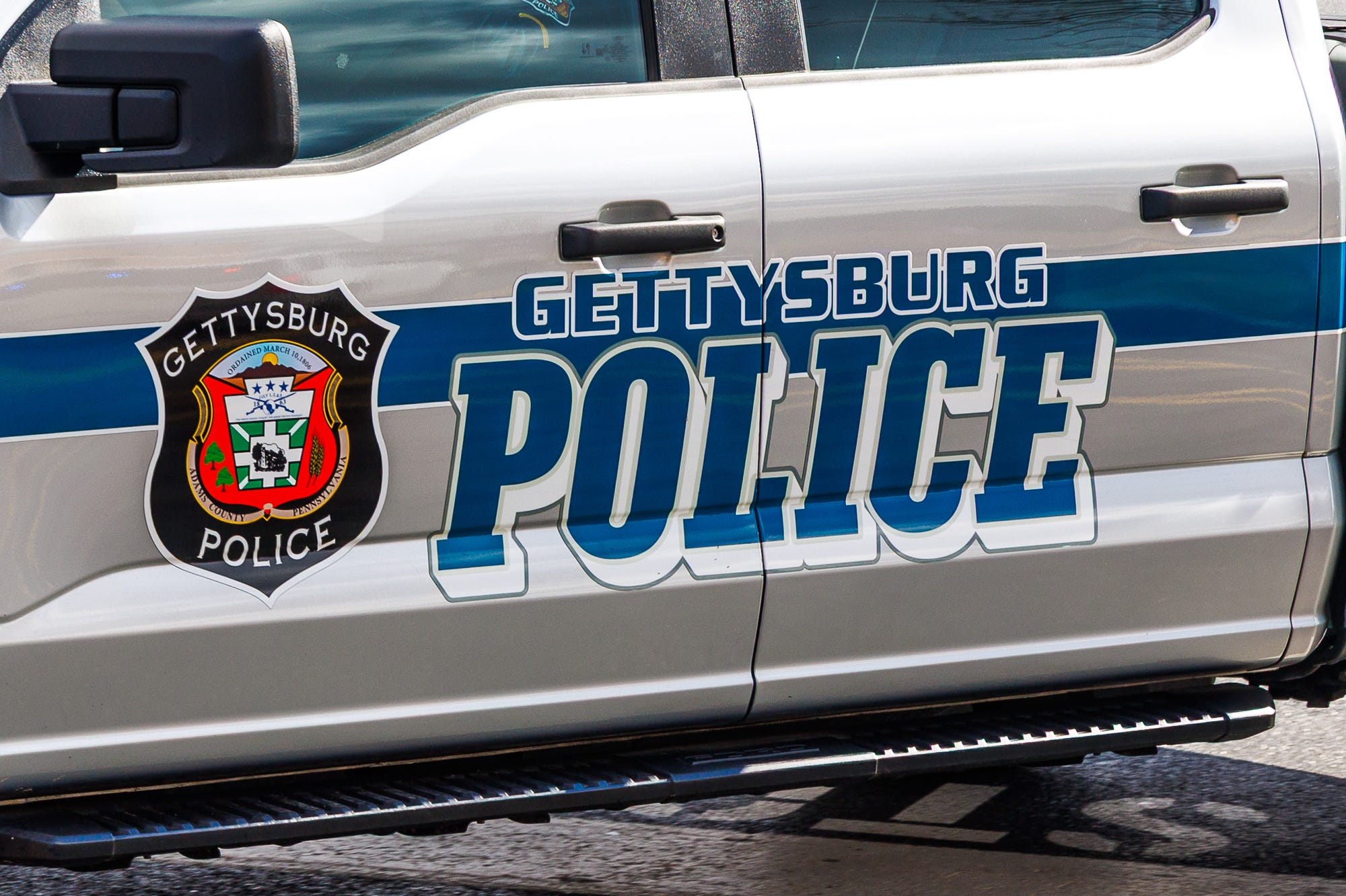 Gettysburg police locate 14-year-old safely after missing person report