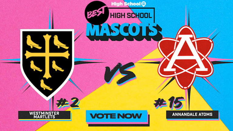National high school mascot bracket, Round 1: Vote for Westminster ...