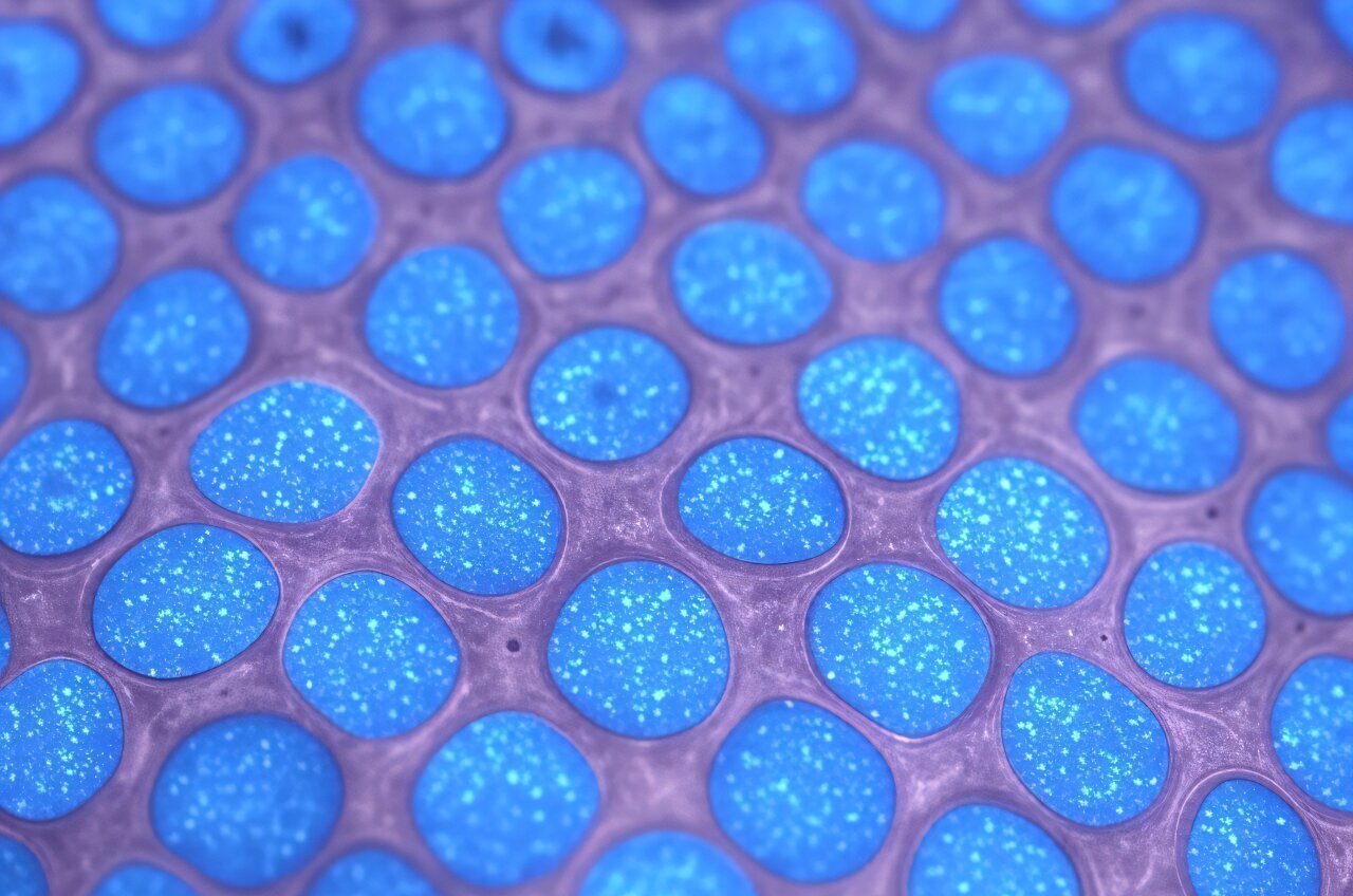 Decoding the interplay between genes and mechanics in tissues at single ...