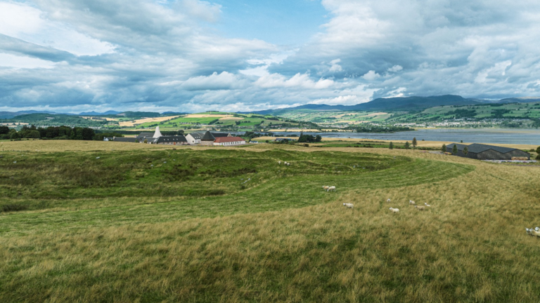 This Scotch Distillery Was Lost to History—Until They Dug Up Its Remains