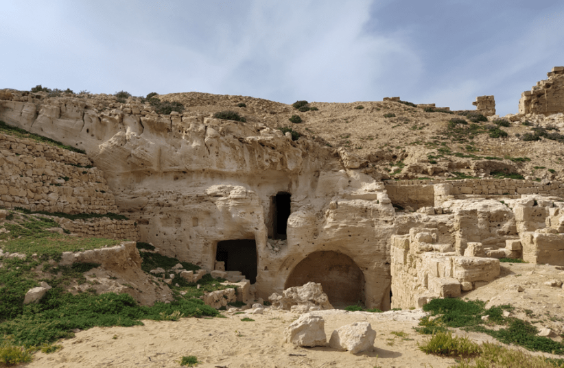 Archaeologists Discover 1,305-Meter Tunnel Beneath Taposiris Magna—A ...