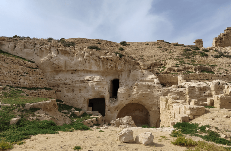 Archaeologists Discover 1,305-Meter Tunnel Beneath Taposiris Magna—A ...