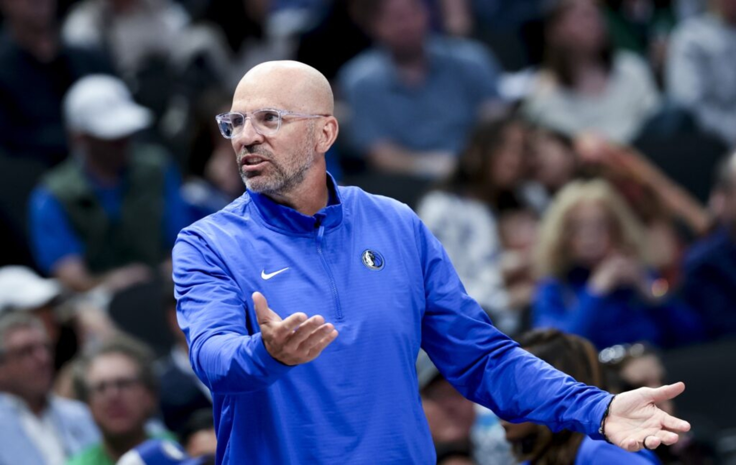 NBA Insider Provides Shocking Dallas Mavericks Injury Update