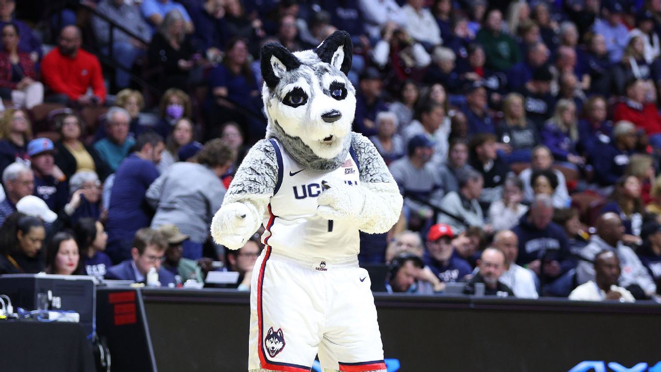 Women's tournament guide to team mascots, school colors and famous alumni