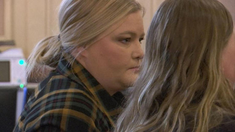 Judge rejects motion to dismiss, rules Nichole Rice murder trial will ... Judge rejects motion to dismiss, rules Nichole Rice murder trial will ...