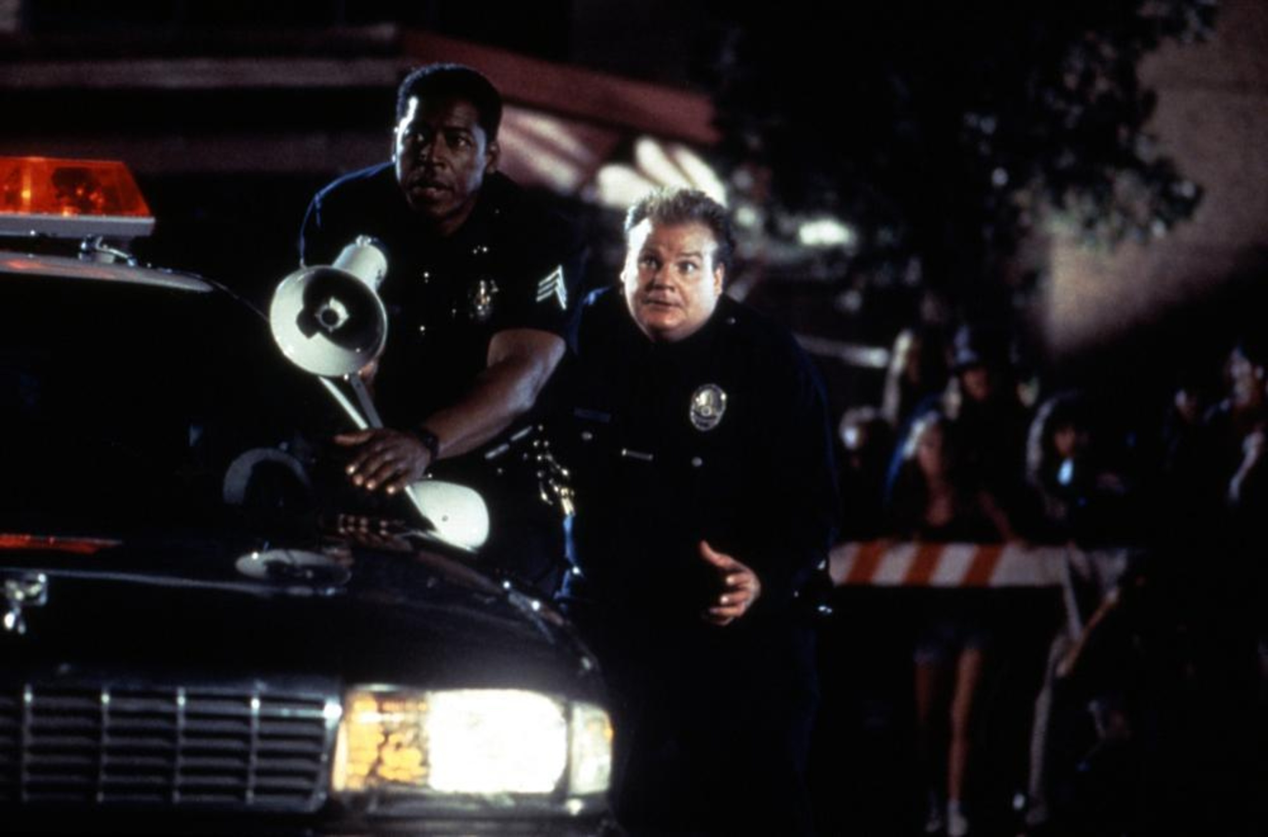 The 20 most memorable Chris Farley characters