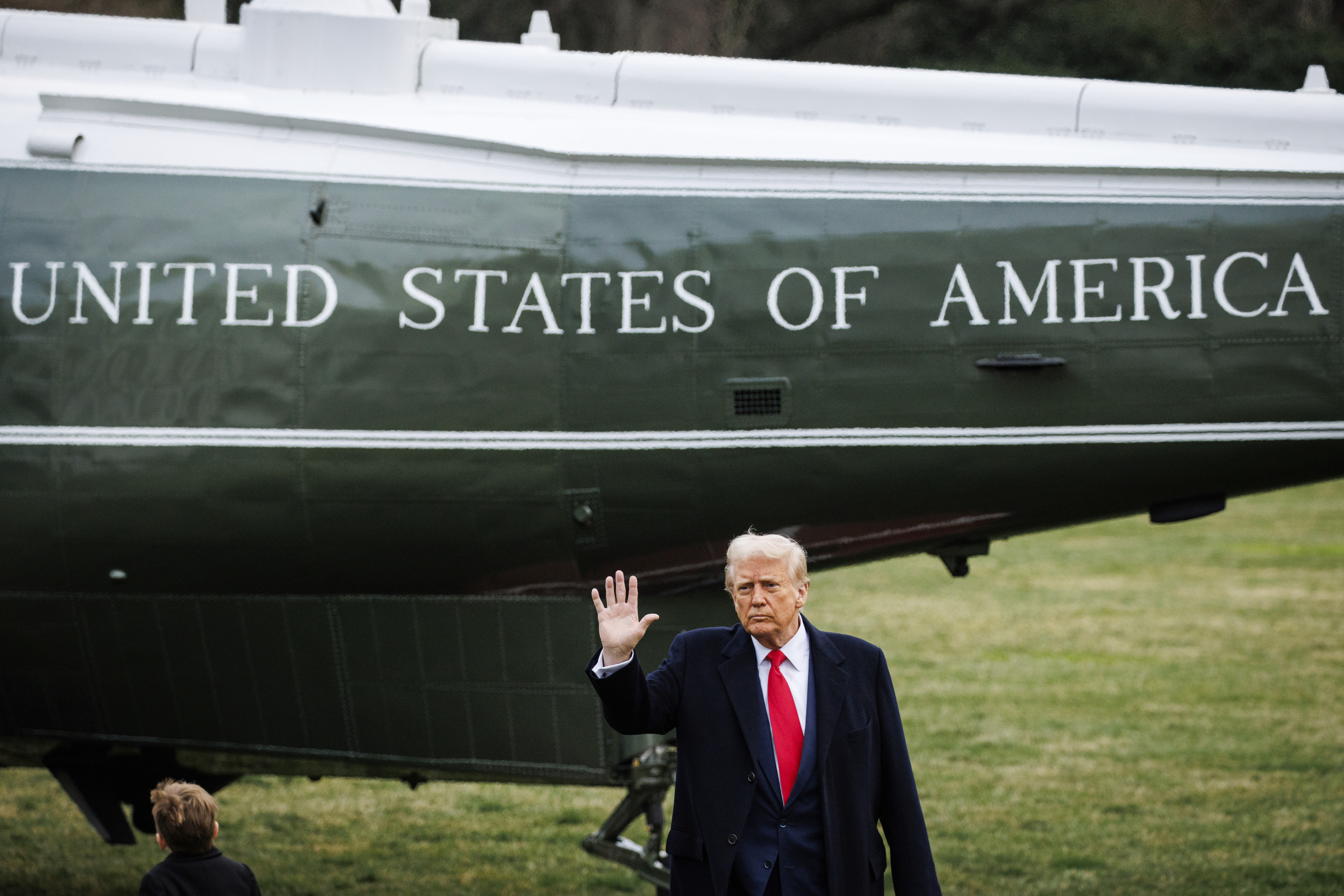 Donald Trump Ignoring Court Order Is 'Doomsday Scenario'—Legal Analyst