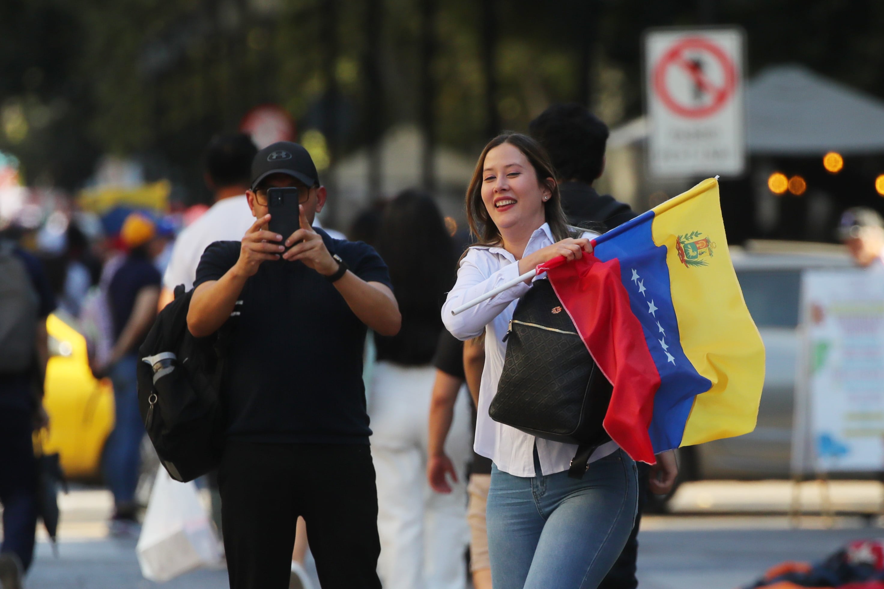 Uno de cada cinco nacimientos en Chile es de una madre extranjera y la ...